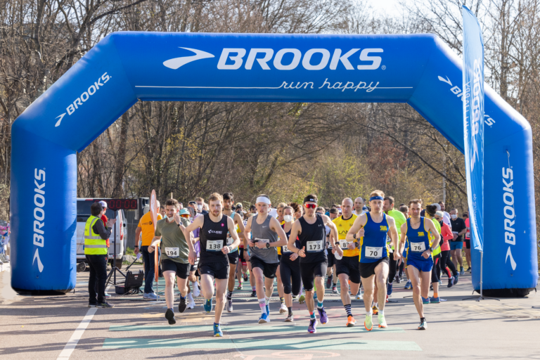 FinishLine Run 2024 | FinishLine Nürnberg